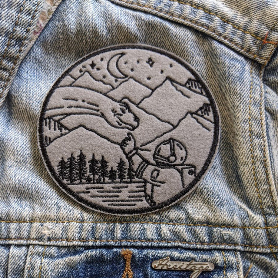 Friendship Patch – The Craft Rebellion